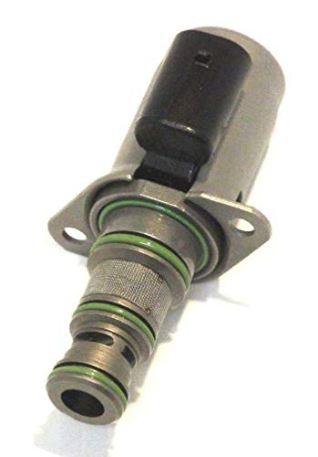 Muncie Solenoid Valve 35T40860: Amazon.com: Industrial & Scientific