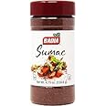 Generic 1 Pieza Sumac Badia 134.6g zumaque condimento árabe turco ...