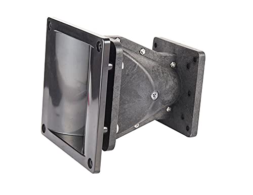 KROYWACHS Line Array System Of Horn Waveguide For PRO Audio，Speaker ...