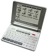 Amazon.com : Ectaco Partner 500AL PRO Dictionary and Audio Phrasebook ...