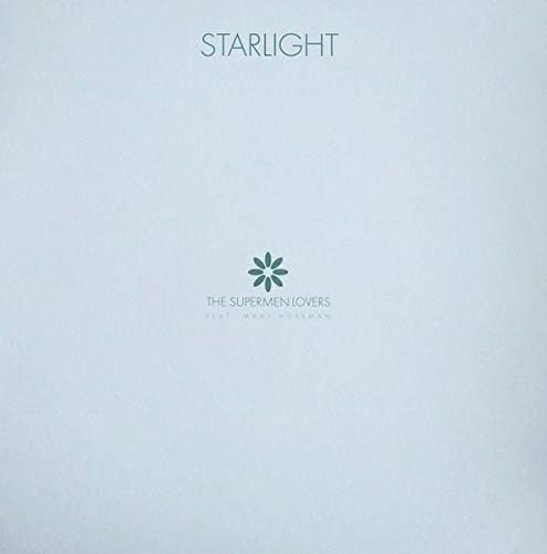 Starlight [12" VINYL]: Amazon.co.uk: CDs & Vinyl