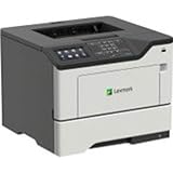 Amazon.com: Lexmark MS621dn Monochrome Laser Printer: Office Products