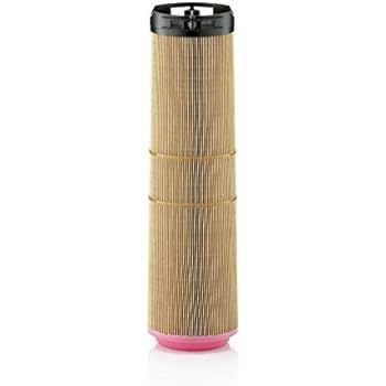 Amazon.com: Mann Filter C 15 124/1 Air Filter: Automotive