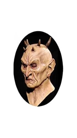 Amazon.com: Keeper of the Crypt Mask: Clothing