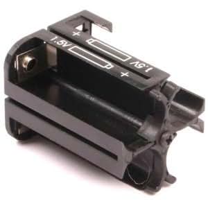 Amazon.com : Vivitar AP1 Battery Holder for 283 & 285 Flash Units ...