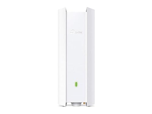 TP-Link Omada Long Range Outdoor Access Point, WiFi Extender Outdoor ...