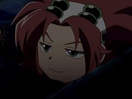 Watch Spider Riders - Season 1 | Prime Video