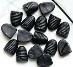 Dutch Honey Liquorice-(Honing Drop) -100 gram bag: Amazon.co.uk: Grocery