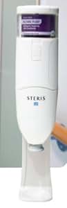 Amazon.com: OmniFoam 9 Oz. STERIS Dispenser w/ Cover & Splashguard ...