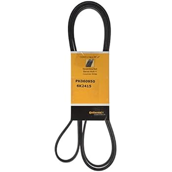 Amazon.com: Bando 6PK1575 BELTS: Automotive