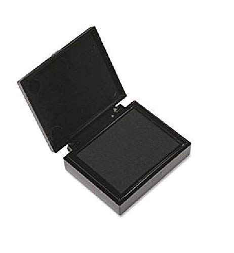 Inkless Fingerprint Pad Rectangular (Pack of 3) | Pricepulse