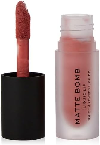 Revolution Matte Bomb Fancy Pink price in Saudi Arabia | Amazon Saudi ...