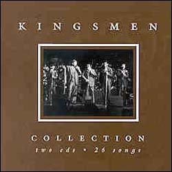 Kingsmen - Kingsmen Collection - Amazon.com Music