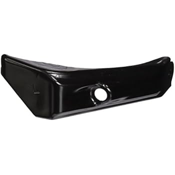 Amazon.com: Genuine Toyota 53718-06010 Fender Apron Plate: Automotive