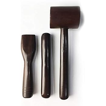 Amazon.com: Massage Tools : Tok-sen Therapy (Hammer Massage Tools ...