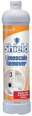 Shield Limescale Remover 1 Litre: Amazon.co.uk: Health & Personal Care