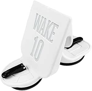 Amazon.com: WAKE 10 Wakesurf Creator - Wake Surf Shaper - Wave ...