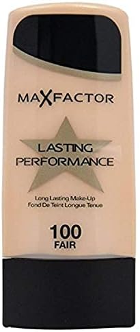 Max Factor Lasting Make Up Perfomance Fair 100 price in Saudi Arabia ...