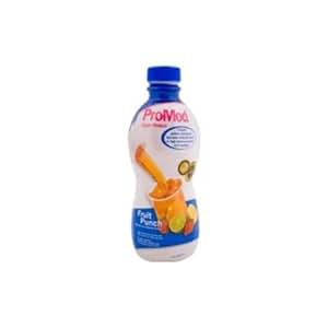 Amazon.com: Abbott Nutrition Promod Liquid Protein Fruit Punch 32 Oz ...