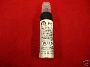 Chrysler / Dodge / Jeep BRIGHT SILVER Metalic Touch-Up Paint (PS2 ...