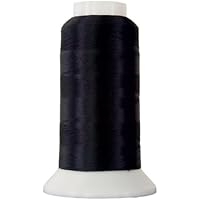 Superior Threads Bottom Line 2-Ply 60-Weight Polyester Embroidery ...