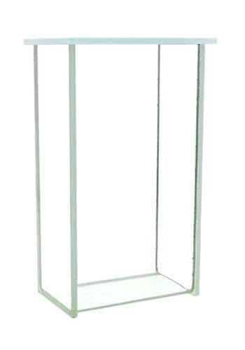 TAF1020 TLC Developing Tank with Lid Flat Bottom LxH: 10 x 20cm TLC ...