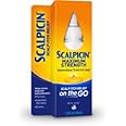 Amazon.com: Scalpicin Scalp Itch Relief, 1.5 fl Oz. Maximum Strength ...