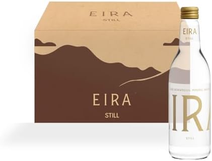 Eira Glass Still Water 400ml, Pack of 24 price in Saudi Arabia | Amazon Saudi Arabia ...