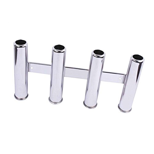 Best Stainless Steel Rod Holders at William Everhart blog
