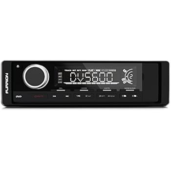 Amazon.com: Furrion DV3100 Wall Mount Stereo with Bluetooth & NFC ...