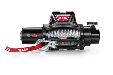 Купить WARN VR8000 8000 lb Winch в интернет-магазине Amazon с доставкой ...