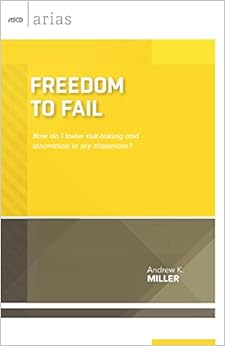 Freedom to Fail: How do I foster risk-taking and innovation in my ...