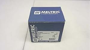 Amazon.com: Meltric 63-38043 30 Amp, 480 Volt Plug, DSN30 Series ...