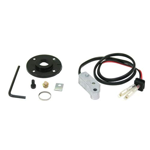 009 Electronic Ignition Module Fits 009 & 050 VW distributor ...