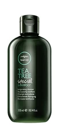 Amazon.com: Tea Tree Special Shampoo, 10.14 fl. oz. : Beauty & Personal ...
