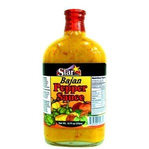 Bajan pepper sauce - Alchetron, The Free Social Encyclopedia