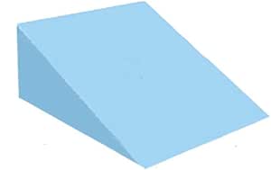 Amazon.com: 20 Degree Positioning Wedge, Uncovered: Health & Personal Care