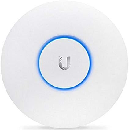 Ubiquiti Networks AC Pro – Access Point (AES, tkip, WEP, WPA, WPA2, 5 ...