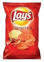 Frito Lay UPC & Barcode Lookup – Product Details & Pricing | Barcode Spider