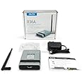 Amazon.com: ALFA R36A Portable Wireless 802.11n WiFi USB Router for ...