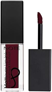 Note Mattever Lip-Ink 16 Plum Queen price in Saudi Arabia | Amazon ...
