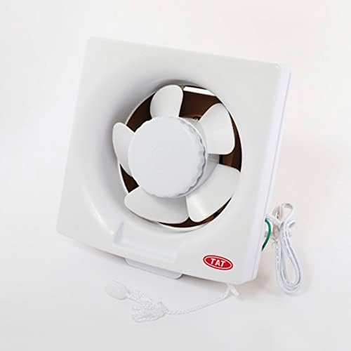 TAT Square Plastic Two Line Tat Suction Fan (Size 20) price in Saudi ...