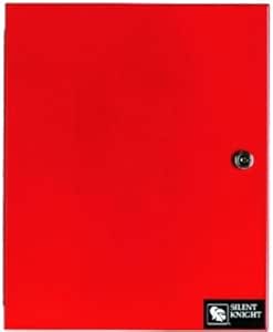 Amazon.com: SILENT KNIGHT SECURITY 5499 NAC Power Supply 9 Amps ...