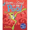 Down By The Cool Of The Pool: TONY MITTON: 9781408346891: Amazon.com: Books