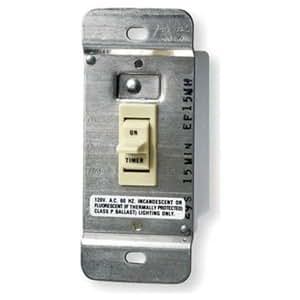 Intermatic EI15MH Electronic Automatic Shut Off: Electrical Timers ...