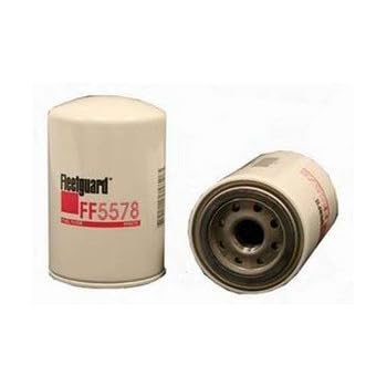 Amazon.com: Fleetguard Fuel Filter Part No: FF5588: Industrial & Scientific