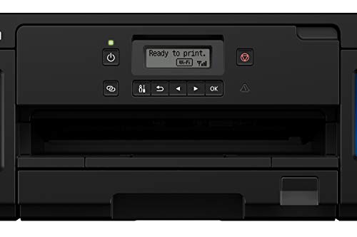 Canon PIXMA G5050, Black - Bry More School
