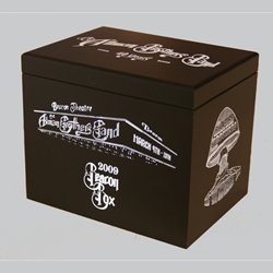 Allman Brothers - Beacon Box Set 2009 - Amazon.com Music