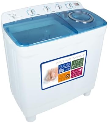 Kenstar Semi Automatic Washing Machine 15Kg price in UAE | Amazon UAE ...