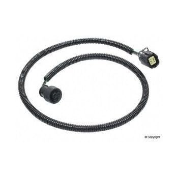 Amazon.com: Genuine Mercedes w203 w209 w211 Fuel Tank Sender Wiring ...